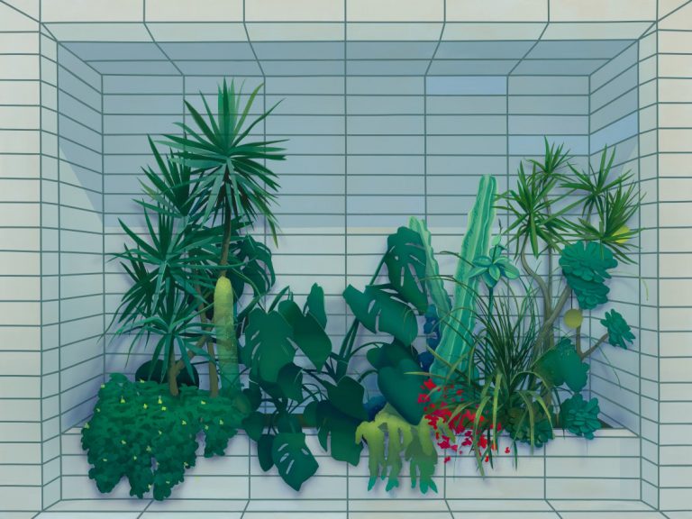 Artists - J Willott gallery