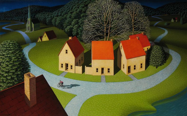 Artists - J Willott gallery