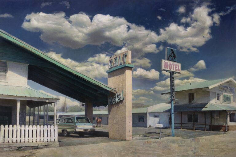 Artists - J Willott gallery