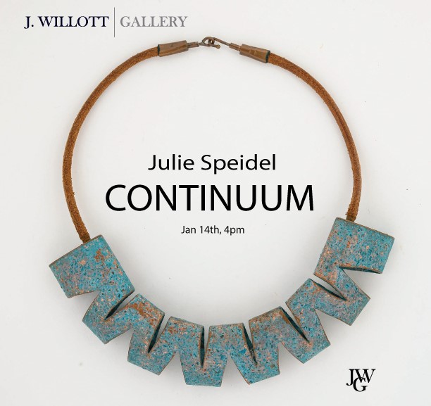 Exhibitions - J Willott