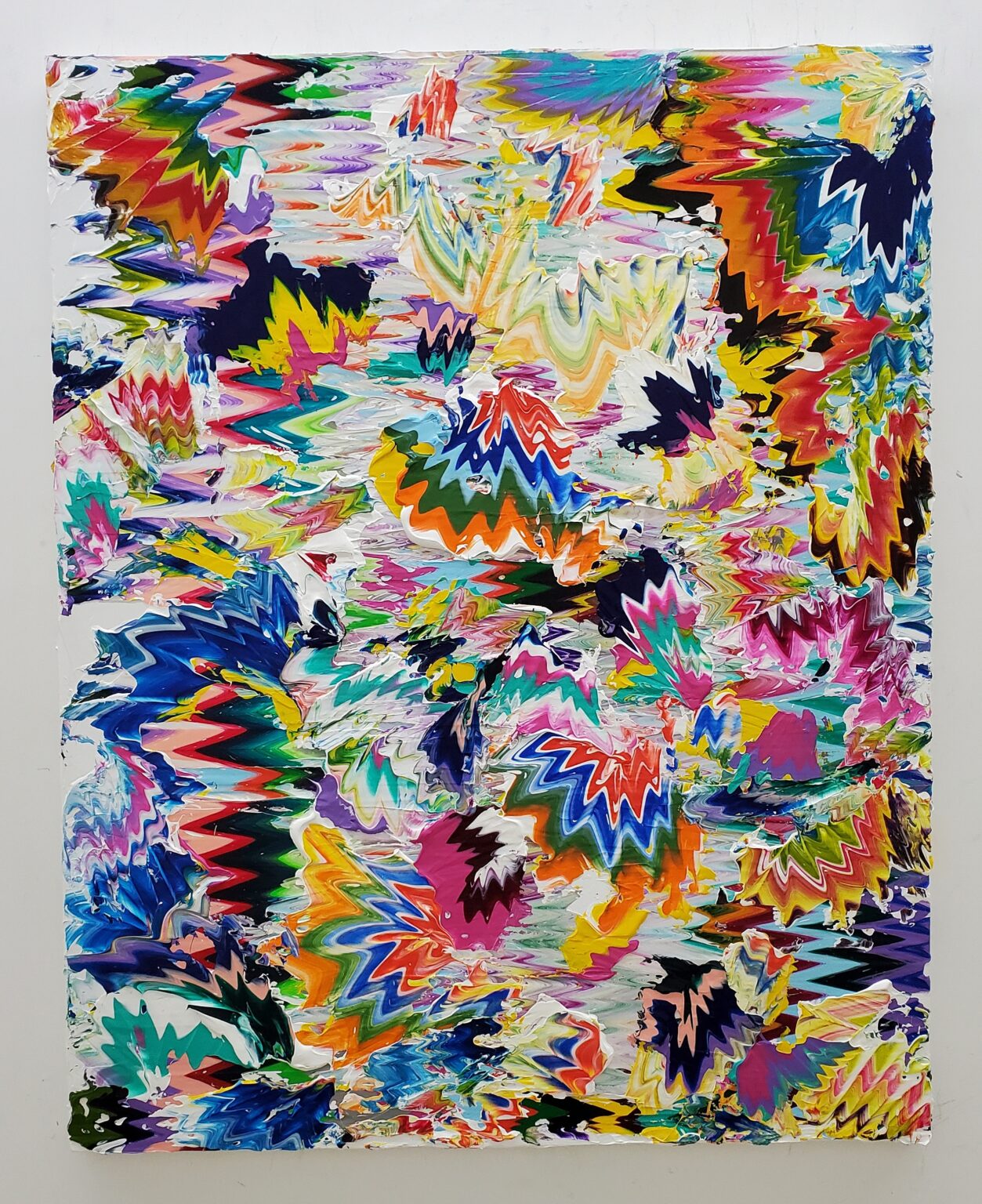 Artists - J Willott gallery